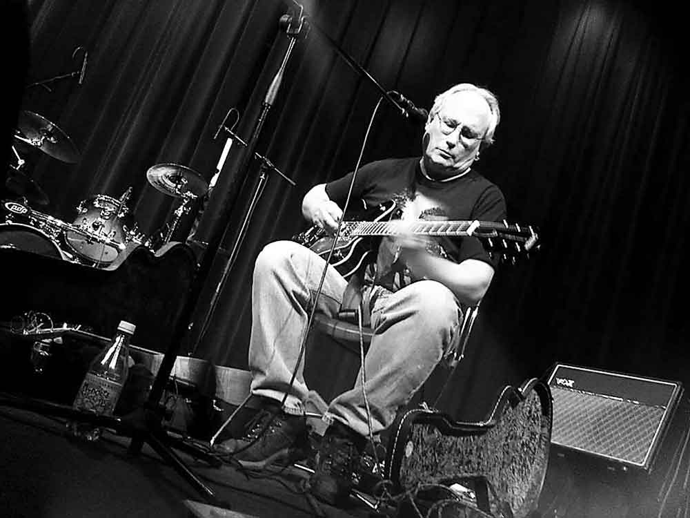 Classic Rock Coffee to host benefit concert | News, Sports, Jobs ...